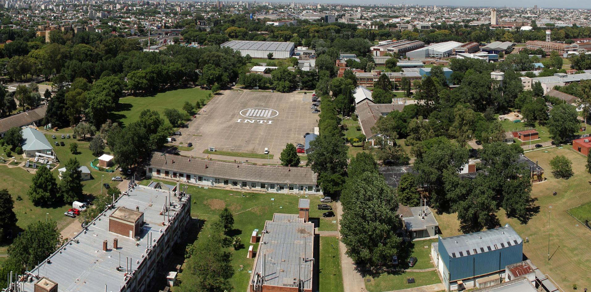 Campus INTI